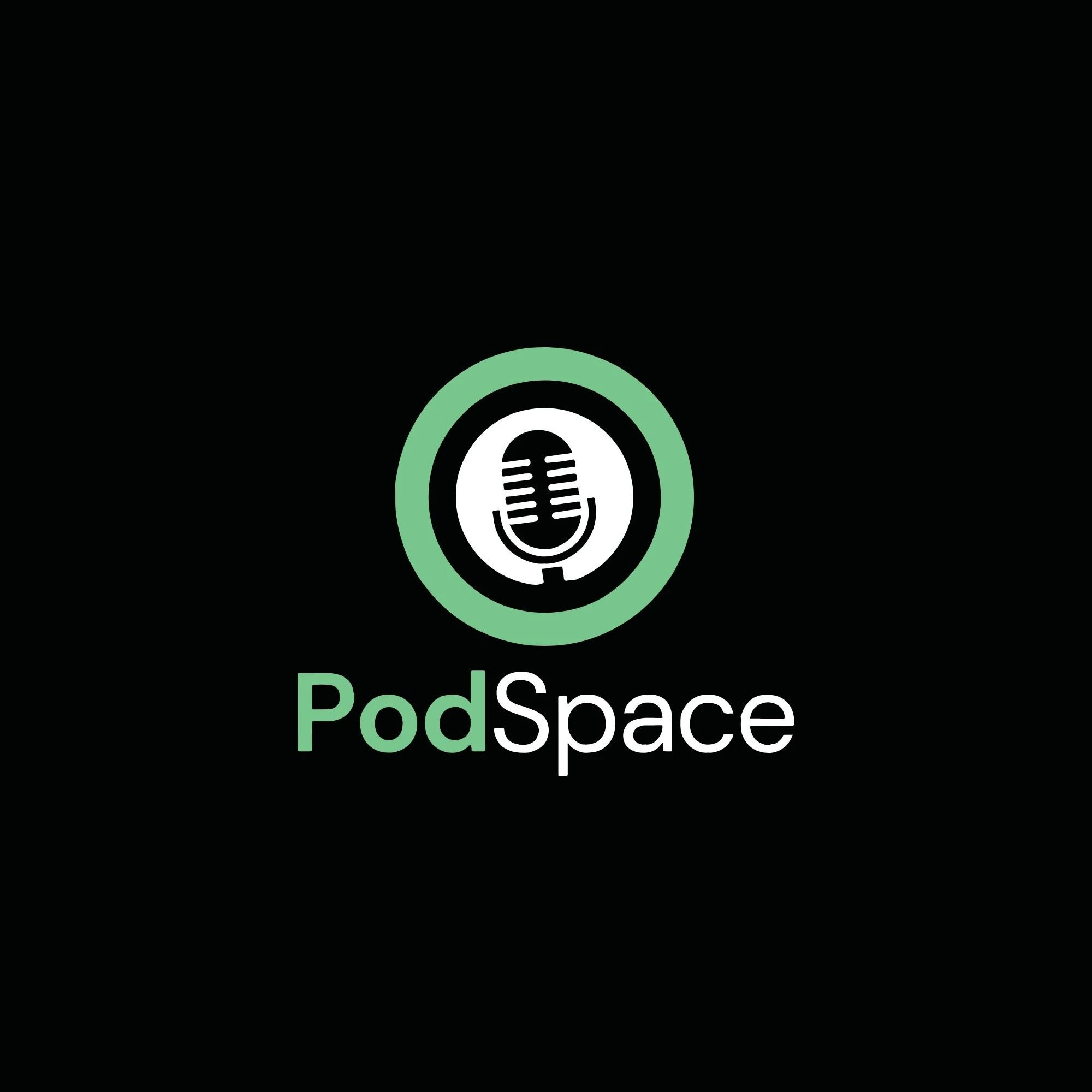 PodSpace - אולפן פודקאסט בחיפה